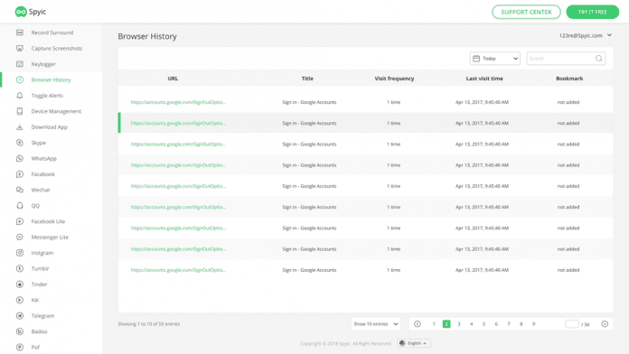 How to View Private Browsing History on iPhone