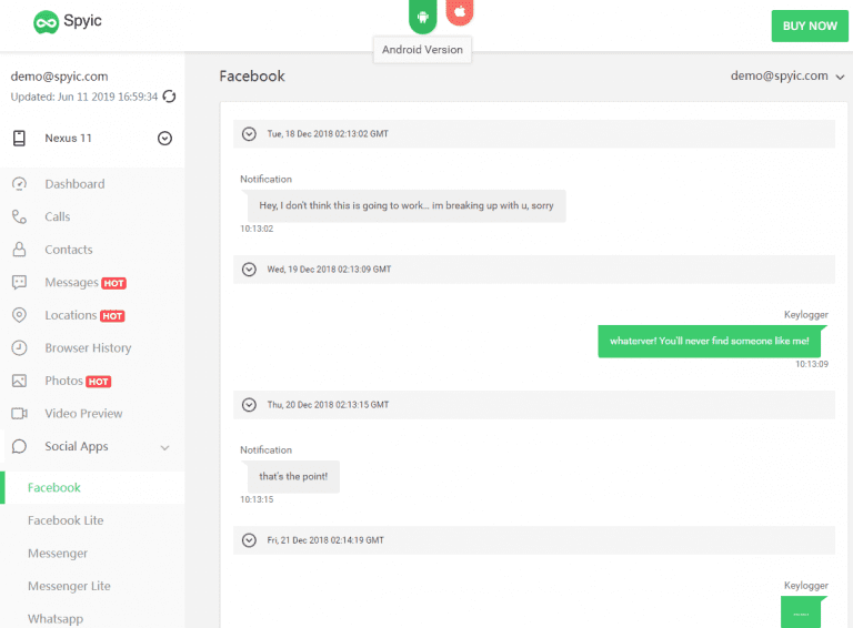 How to Hack Facebook Password 2021 (Easiest Hacks Ever!)