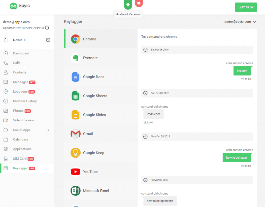 How to Hack Facebook Password 2021 (Easiest Hacks Ever!)