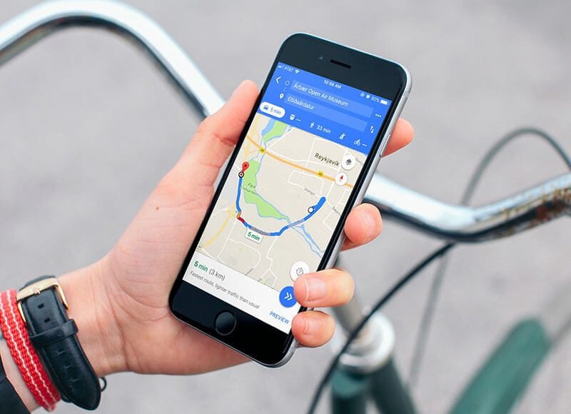 How to Track a Cell Phone Location Without Them Knowing